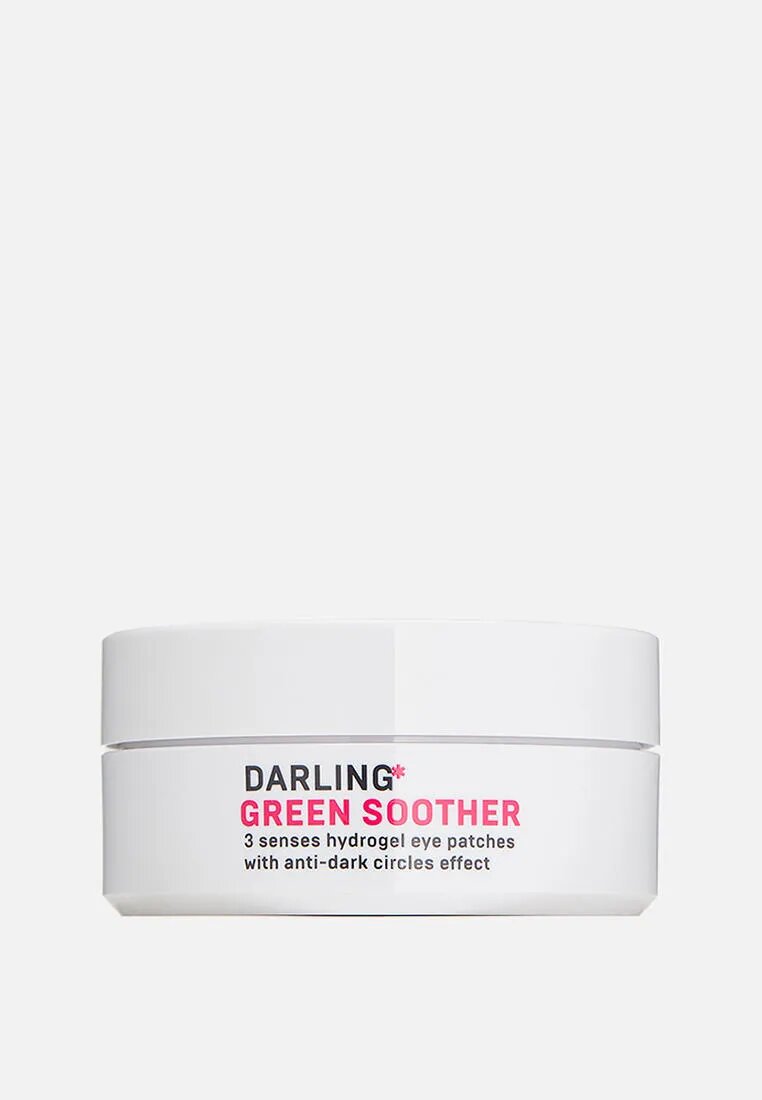 Darling Патчи для глаз 60 шт
