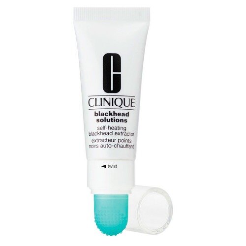 CLINIQUE Blackhead Solutions Разогревающее средство против черных точек 20 мл