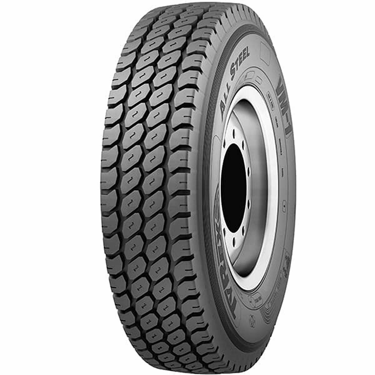 Грузовые Шины Tyrex AllSteel VM-1 12.00R20 154/150K ТТ ГК-145-670466238 для грузовых автомобилей
