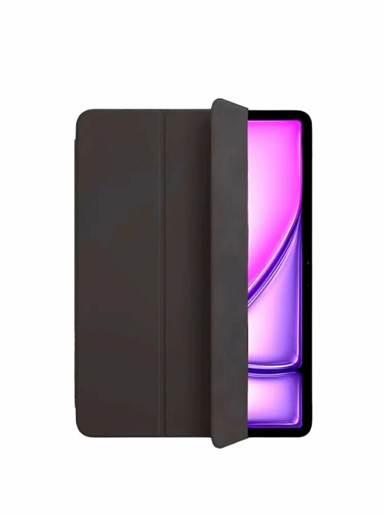 Чехол на iPad 11 2025 A16 - iPad 10 2022 10.9 Smart Folio магнитный