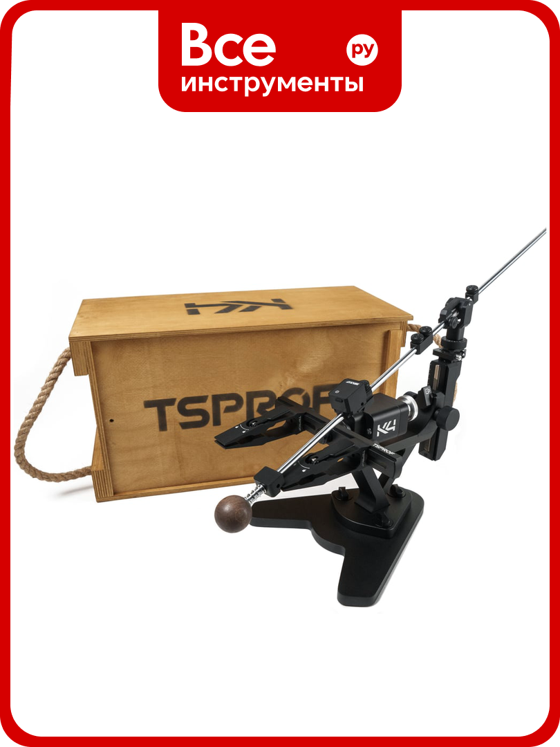 Заточное устройство TSPROF Профиль К4 2026 TS-K4P25021B