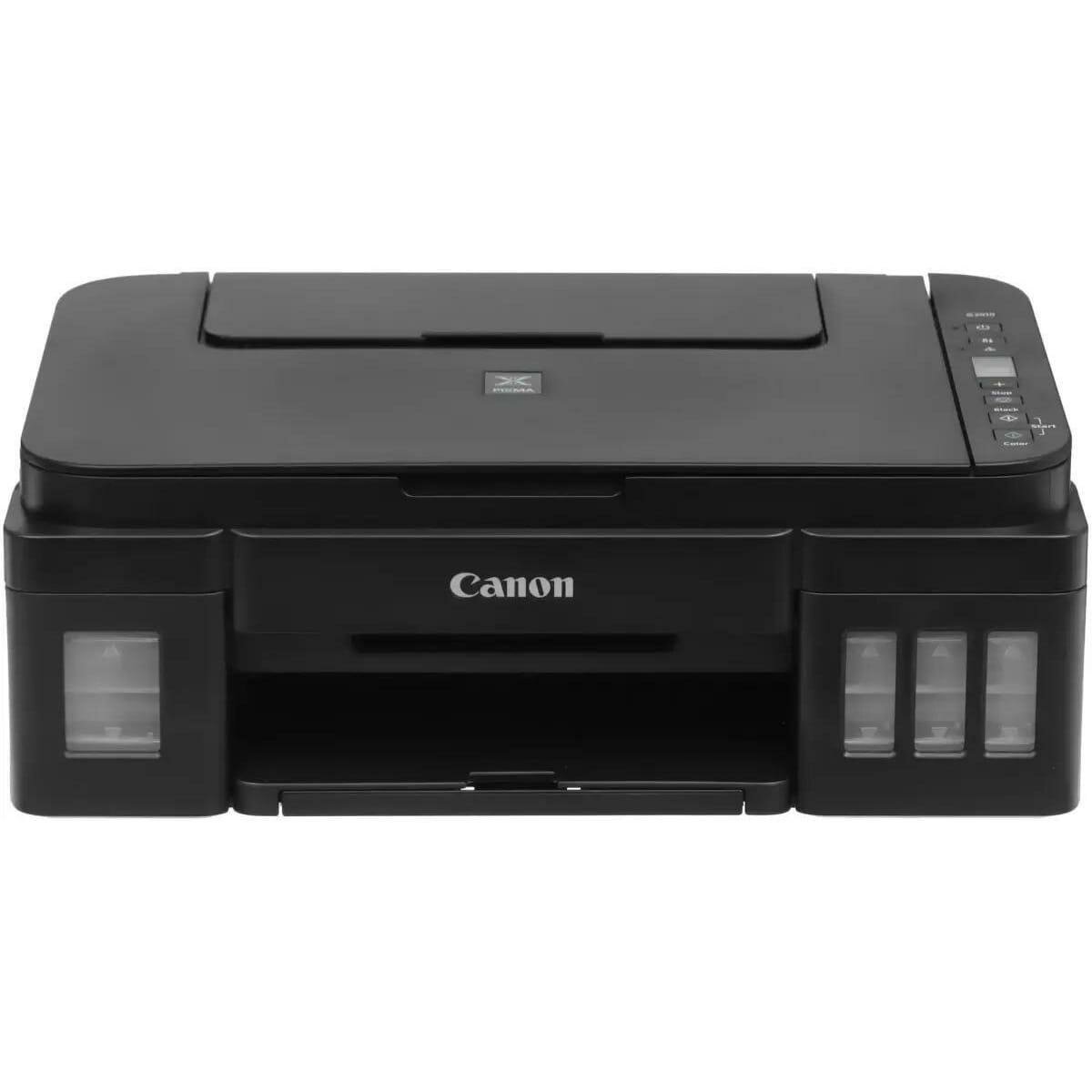 Canon Pixma G2010 цветное А4