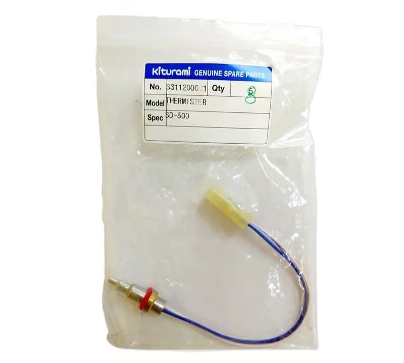 Датчик температуры теплоносителя Kiturami SD-500 (STSG, STSO) S311200021