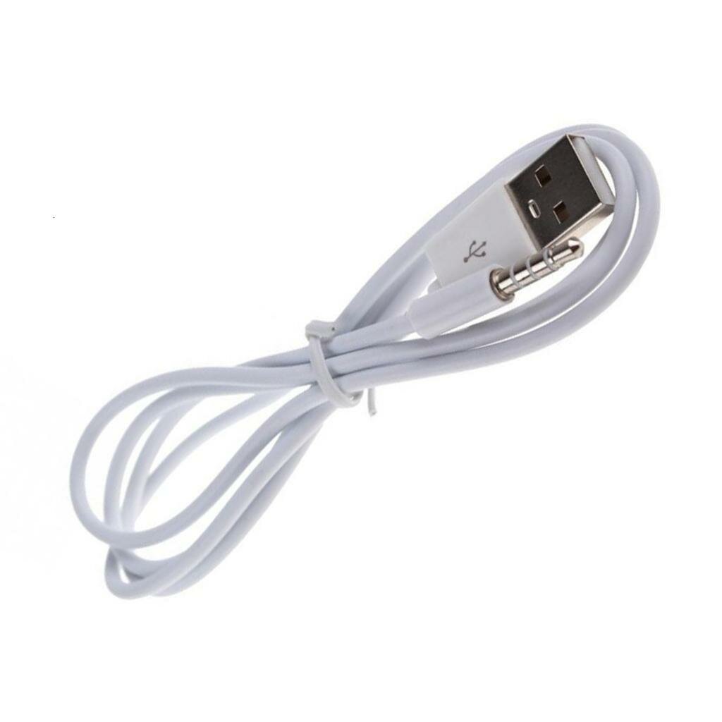 USB-кабель 3.5 мм для MP3-устройств