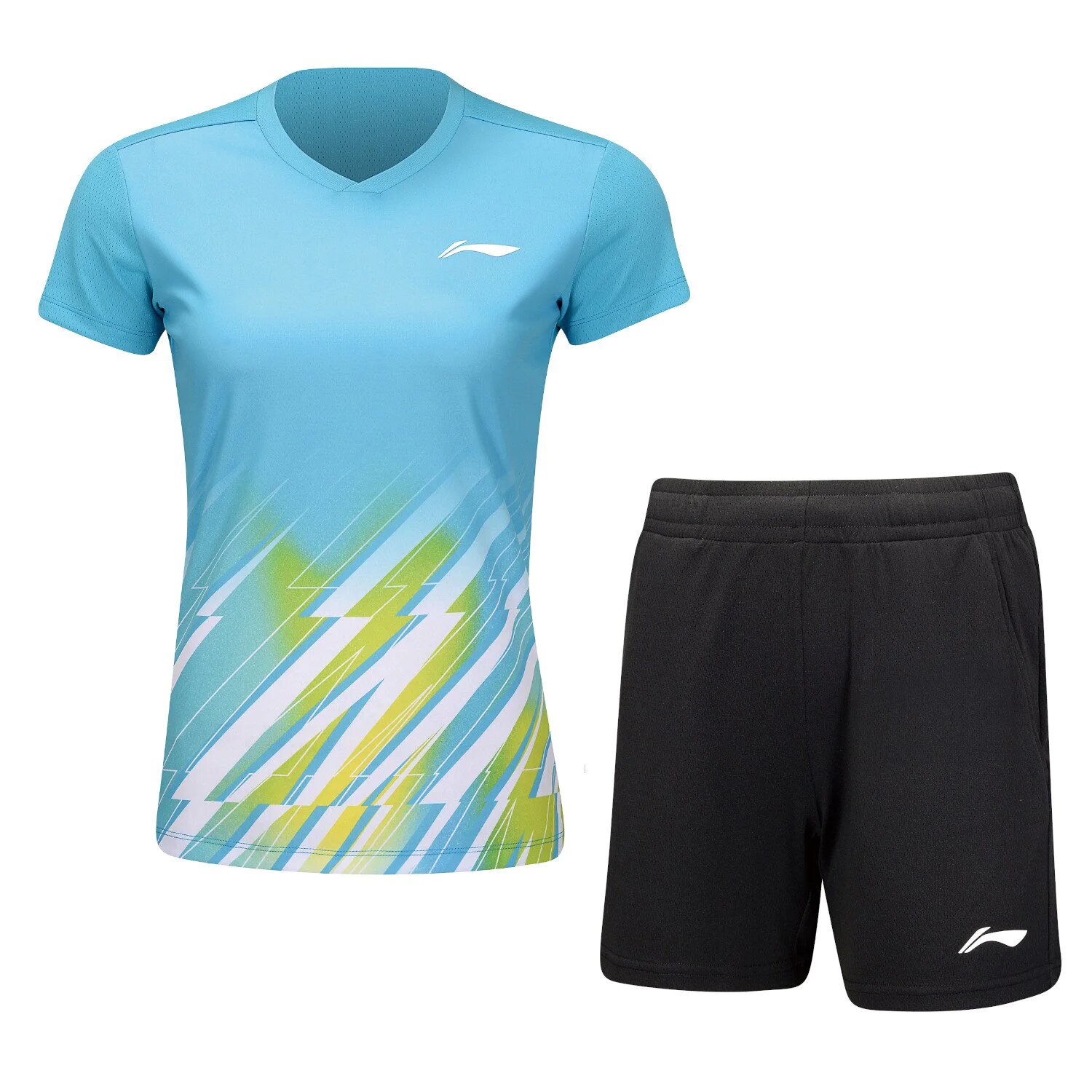 Комплект одежды LI-NING