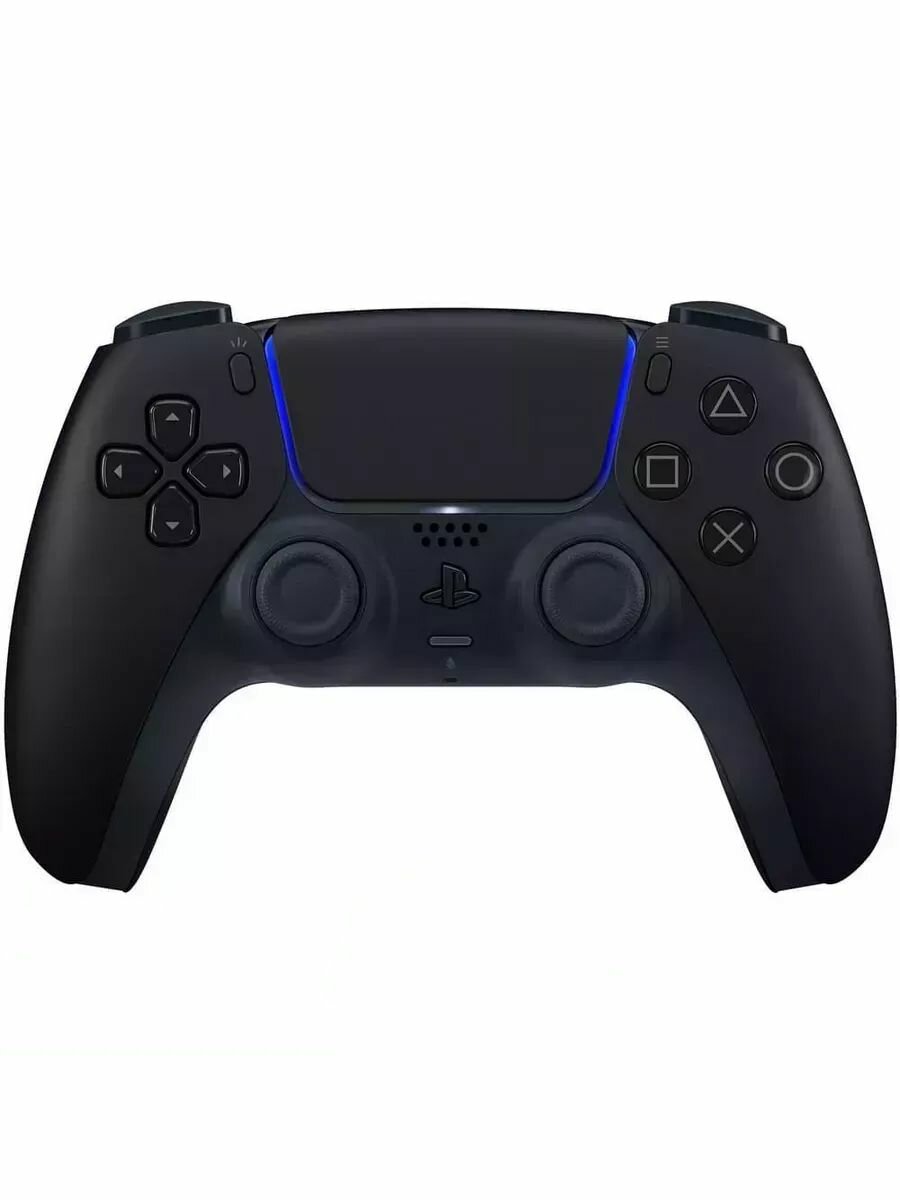 Геймпад Sony DualSense Midnight Black
