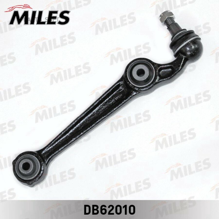 Рычаг Mazda 6 (GG) 02-08 передний нижний Miles MILES DB62010 | цена за 1 шт