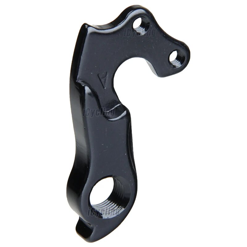 Механизм переключения iCycling Silver 2pcs