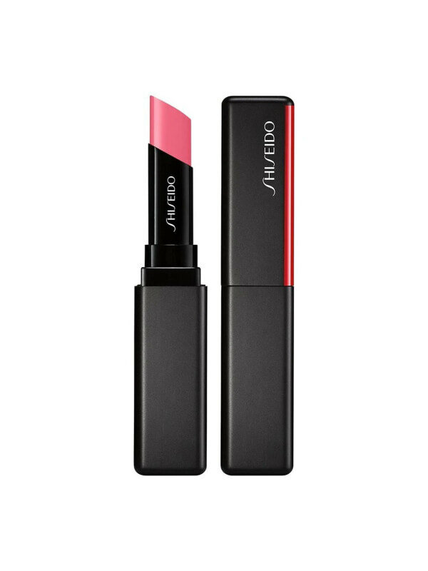Бальзам для губ увлажняющий женский Shiseido ColorGel LipBalm