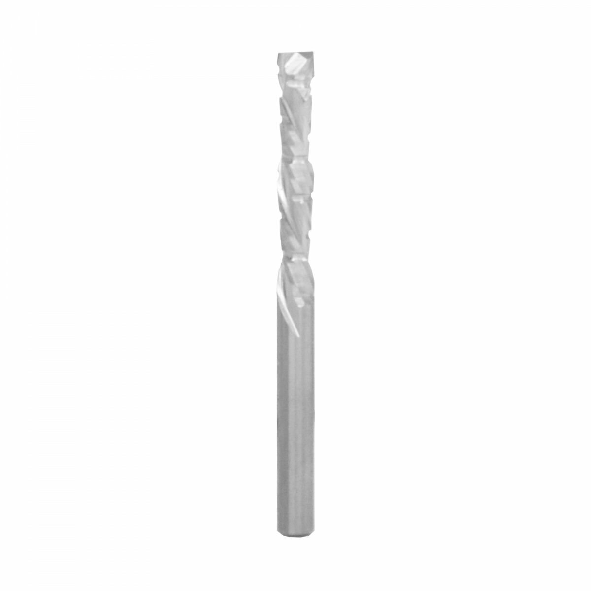 Фреза компрессионная DELTA TOOLS стружколом D S 4 I 25 L 50 RH Z2+2 (вверх, вниз) Y901.04.025.050.04R