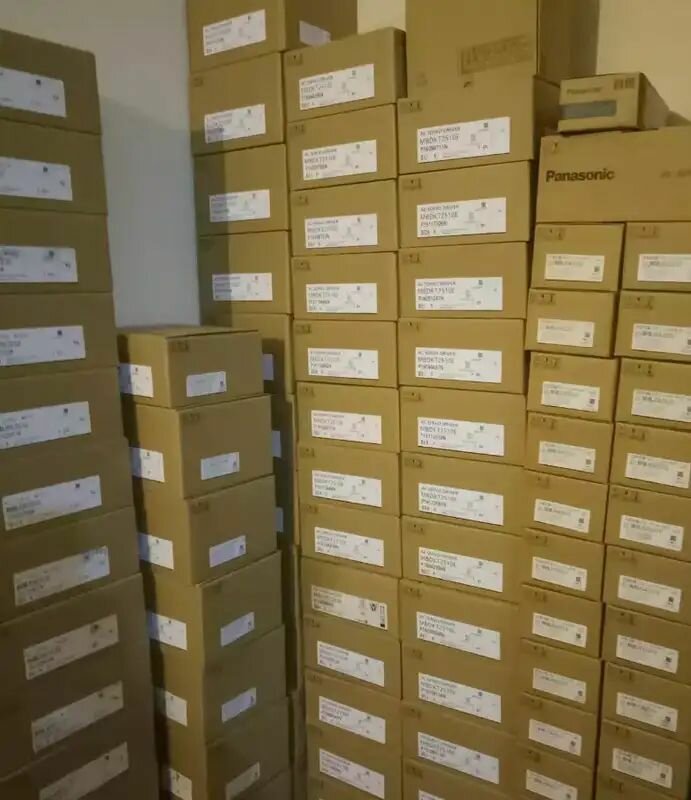 Модуль Panasonic MFDDTA390N
