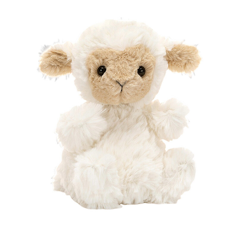 Мягкая игрушка унисекс JELLYCAT Yummy Lamb