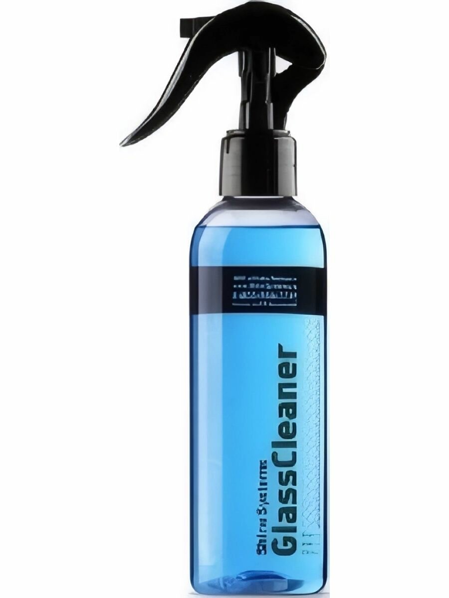 Очиститель стекол универсальный Shine Systems GlassCleaner (200 мл)