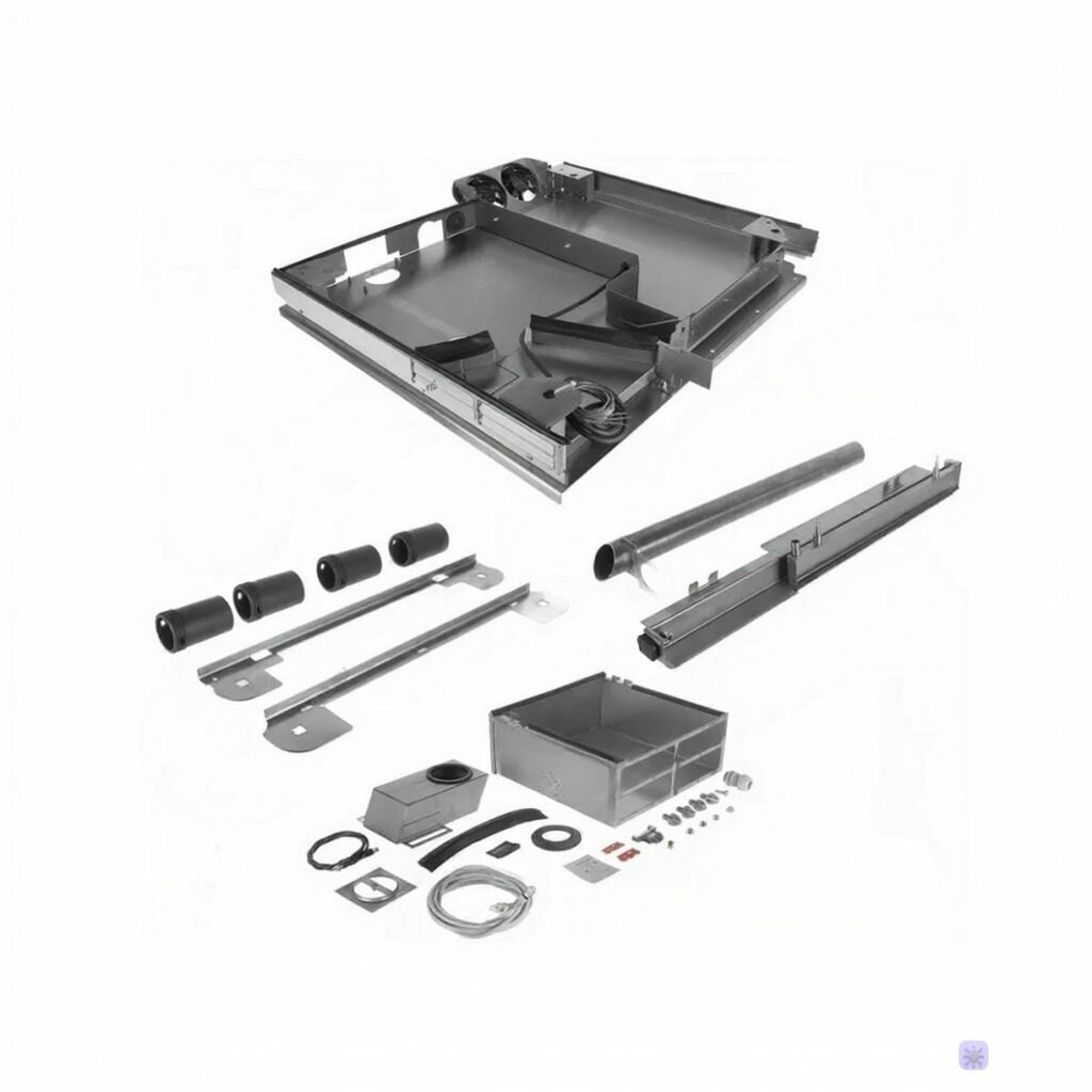 Элемент стыковочный Combi-Duo