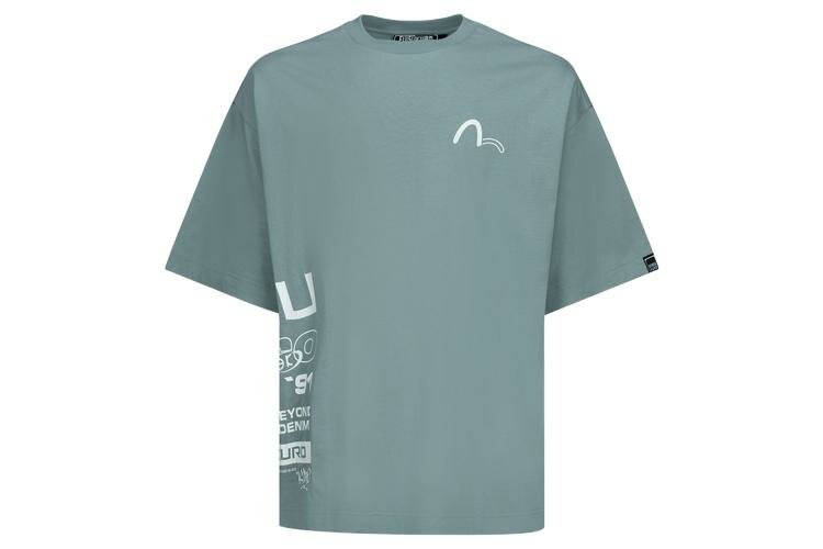 Футболка EVISU