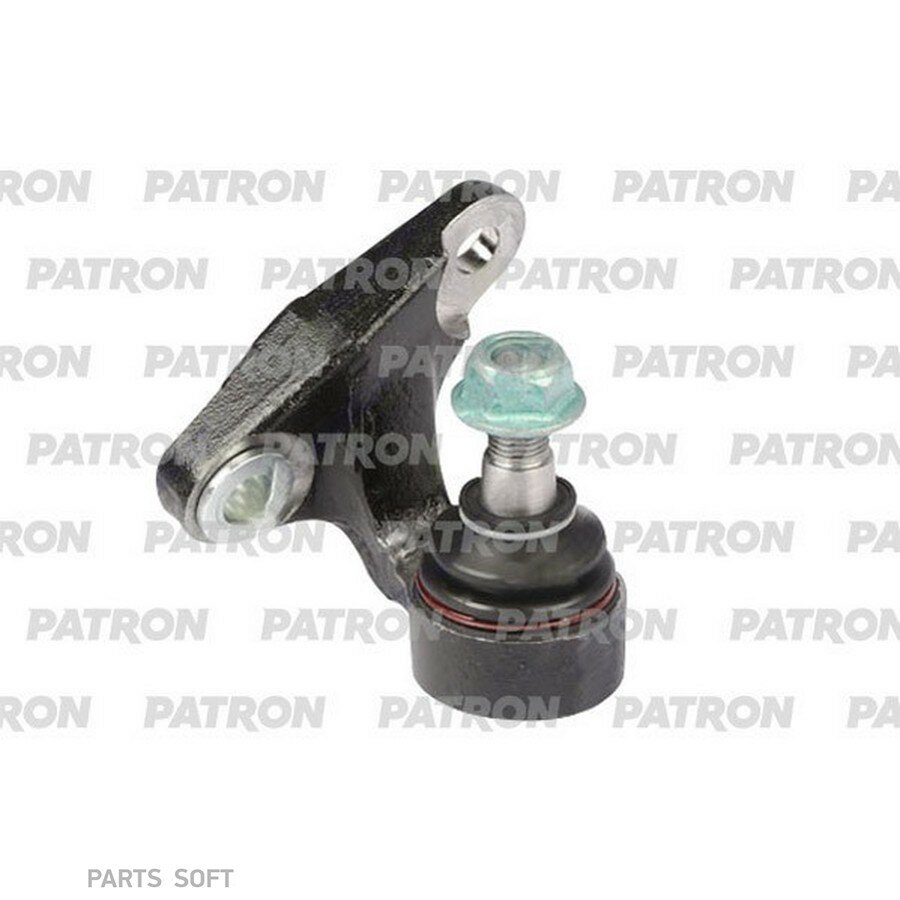Опора шаровая от официального дистрибьютора, PATRON, артикул PS30016R