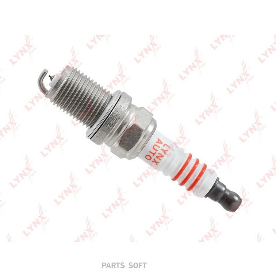 Свеча зажигания!\ Opel Astra/Calibra/Frontera/Omega/Vectra 1.8-2.0 94> от официального дистрибьютора, LYNXAUTO, артикул SP163