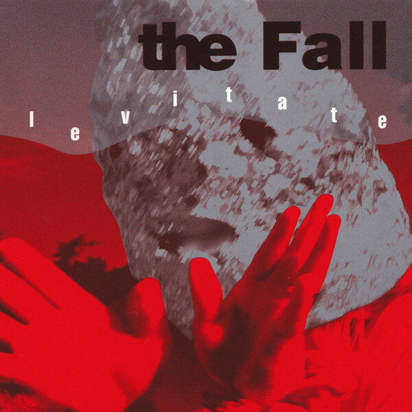 The Fall. Levitate (2CD/Reissue/Компакт-диск)