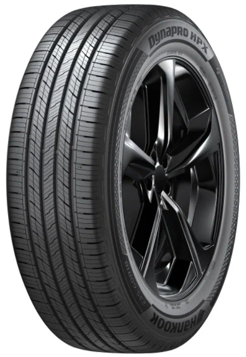 Шина летняя 245/45R19 Hankook DynaPro HPX RA43 (102W), для легковых автомобилей