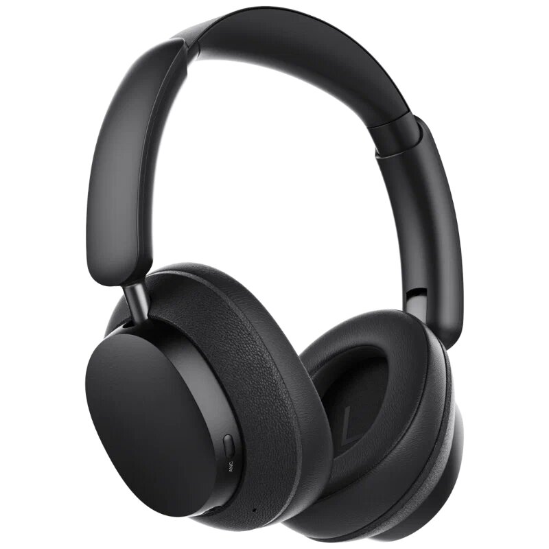 Беспроводные наушники с оголовьем HONOR CHOICE Codeler 2 черный (Black)