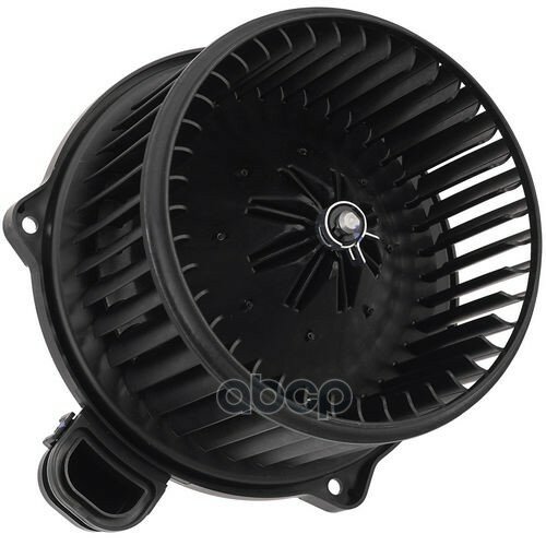 Мотор отопителя HYUNDAI CRETA, SOLARIS, KIA RIO, SOUL Zikmar арт. Z72295R