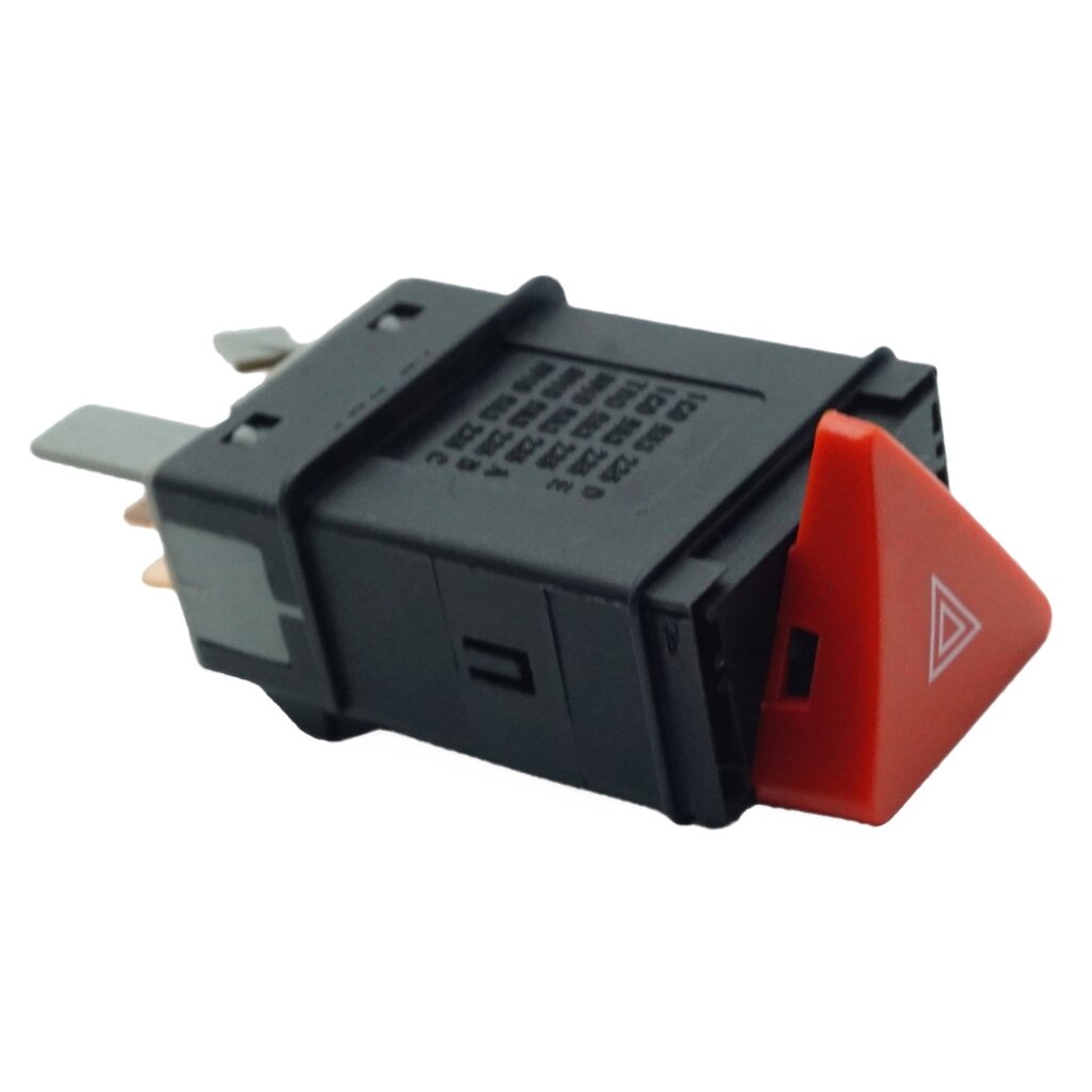 Автомобильные Реле ABS 6N0953235 7D0953235 1C0953235D Переключатели Для Мигающих Сигнальных Огней