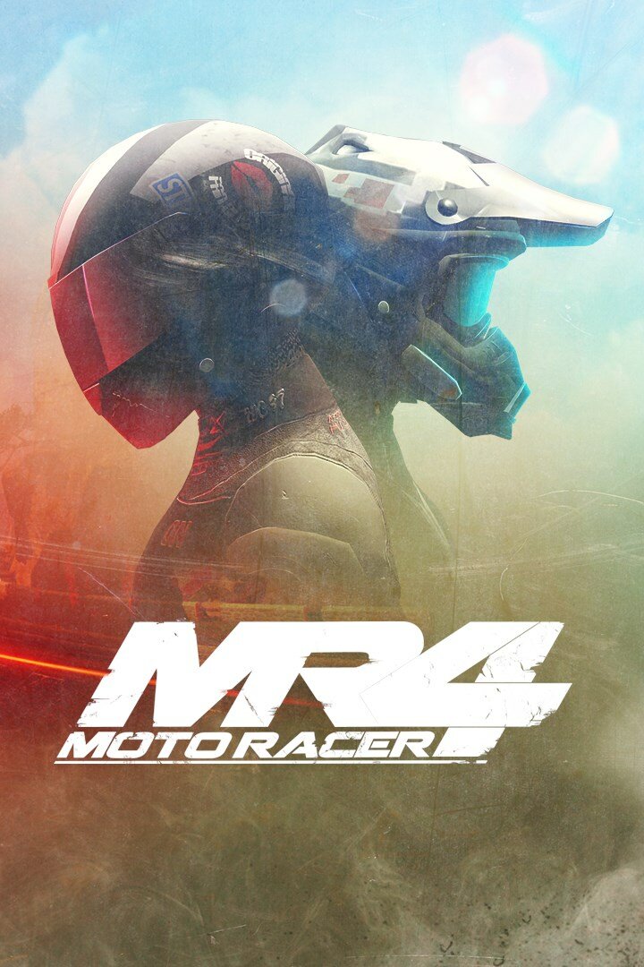Moto Racer 4 — ключ активации Xbox / Microsoft Store · Xbox One, Xbox Series X|S · цифровой ключ · любой регион