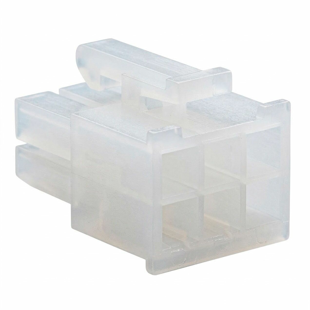 Разъем MOLEX 0039012060 Mini-fit 6 pin