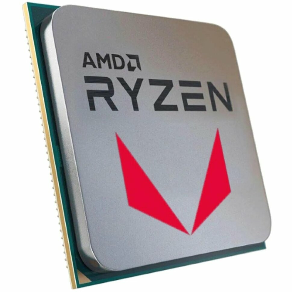 Процессор AMD RYZEN 3 3200G OEM, sAM4(YD3200C5M4MFH), 1946058