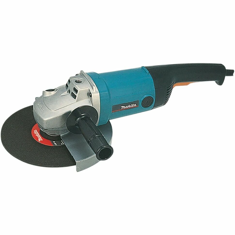 Шлифмашина угловая MAKITA 230 мм (9069), 1001608