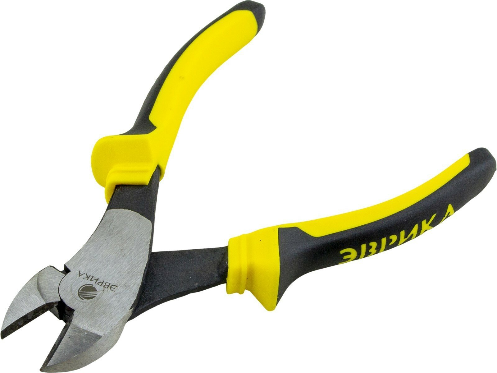 ER-60128 Бокорезы с экстрадлинной рабочей частью 7" эврика