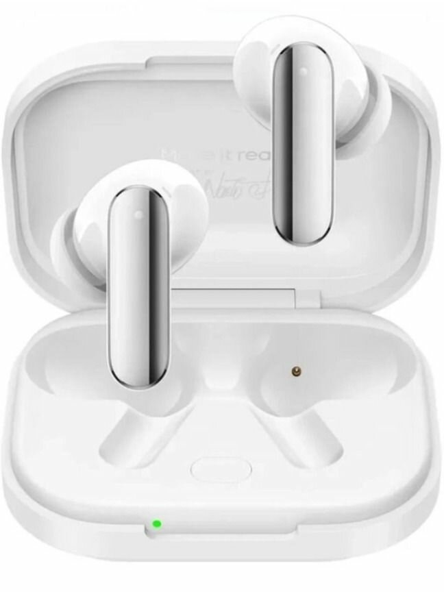 Беспроводные наушники Realme Buds Air 8 Pro Master White RMA2507