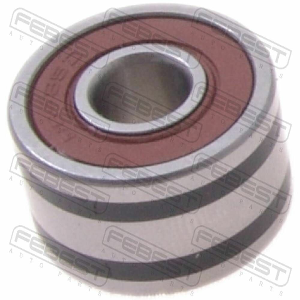 Подшипник шариковый 8x23x14 NISSAN INFINITI 8x23x14mm FEBEST B8-85D