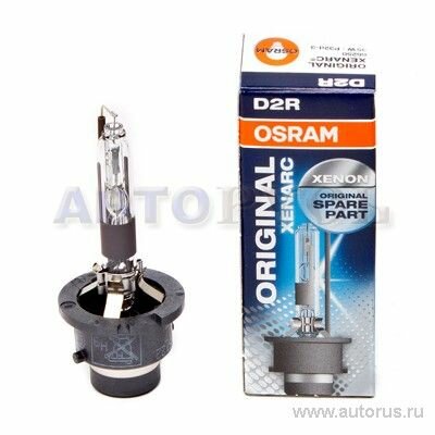 Лампа ксеноновая D2R OSRAM XENARC 1 шт. 66250