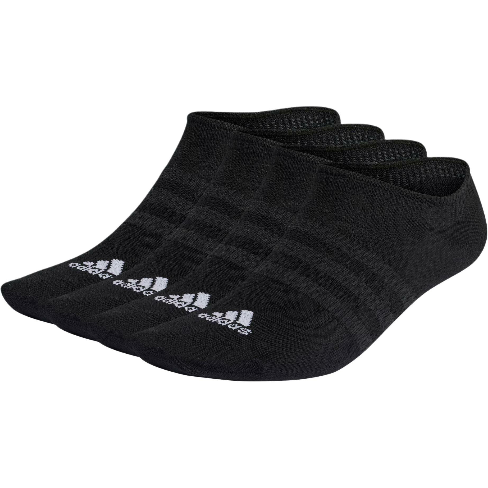 Носки спортивные Ankle Socks, комплект