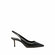 Ботинки JIMMY CHOO, размер 37, черный