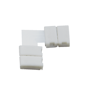 Крепление поворотное для LED ленты 14.4Вт/м (L-поворот) VARTON V4-R0-70.0024. KIT-1030