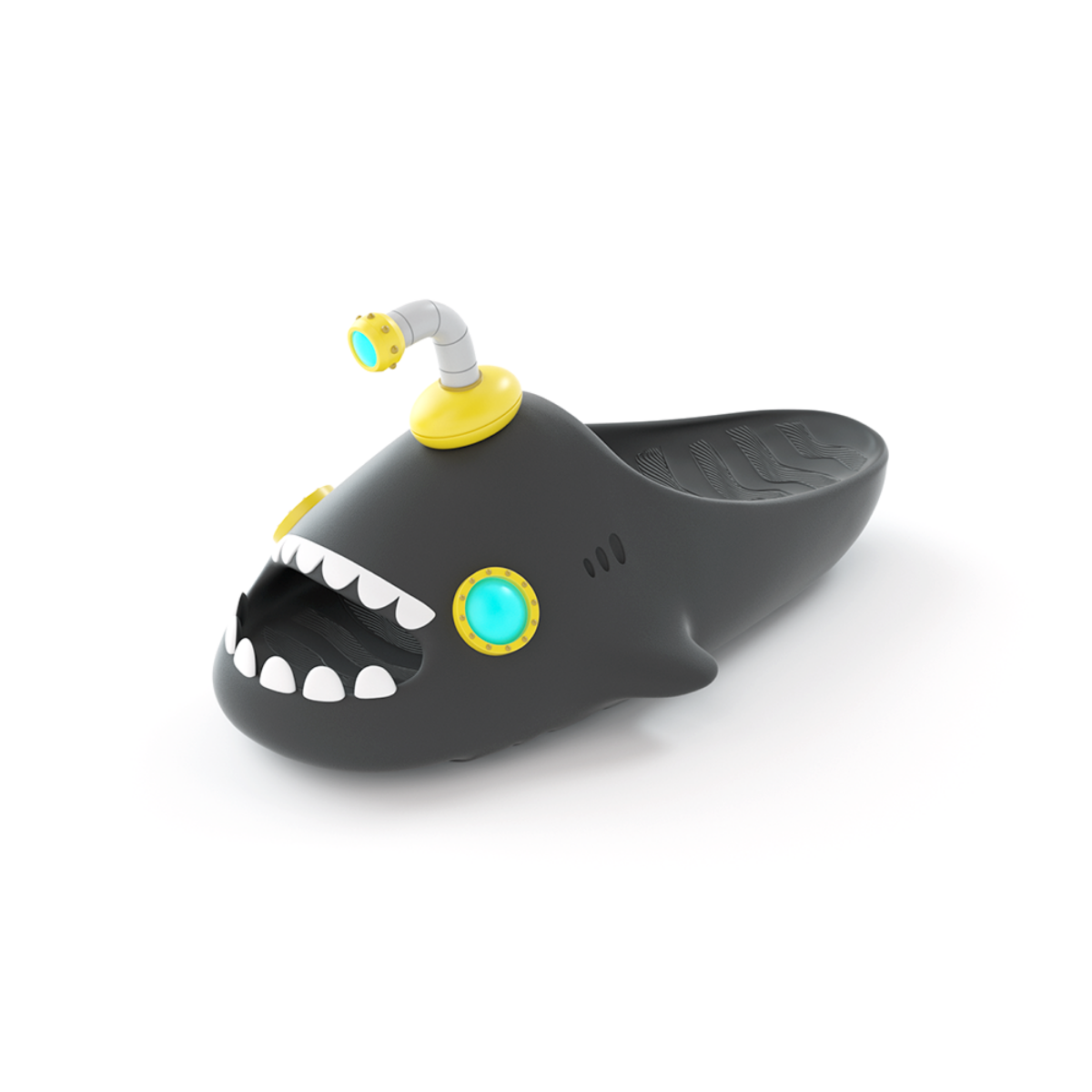 Шлёпанцы Shark