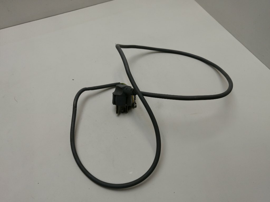 WTLS61200 кт118 Сетевой фильтр для стиральной машины Whirlpool WTLS61200 б/у