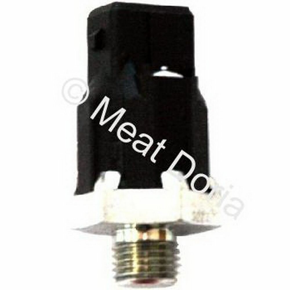 Датчик детонации двигателя MEAT & DORIA 87501