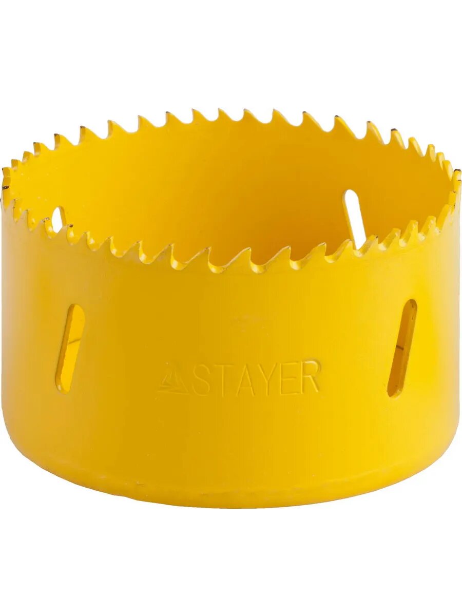 STAYER Procut, 76 мм, биметаллическая коронка (29547-07