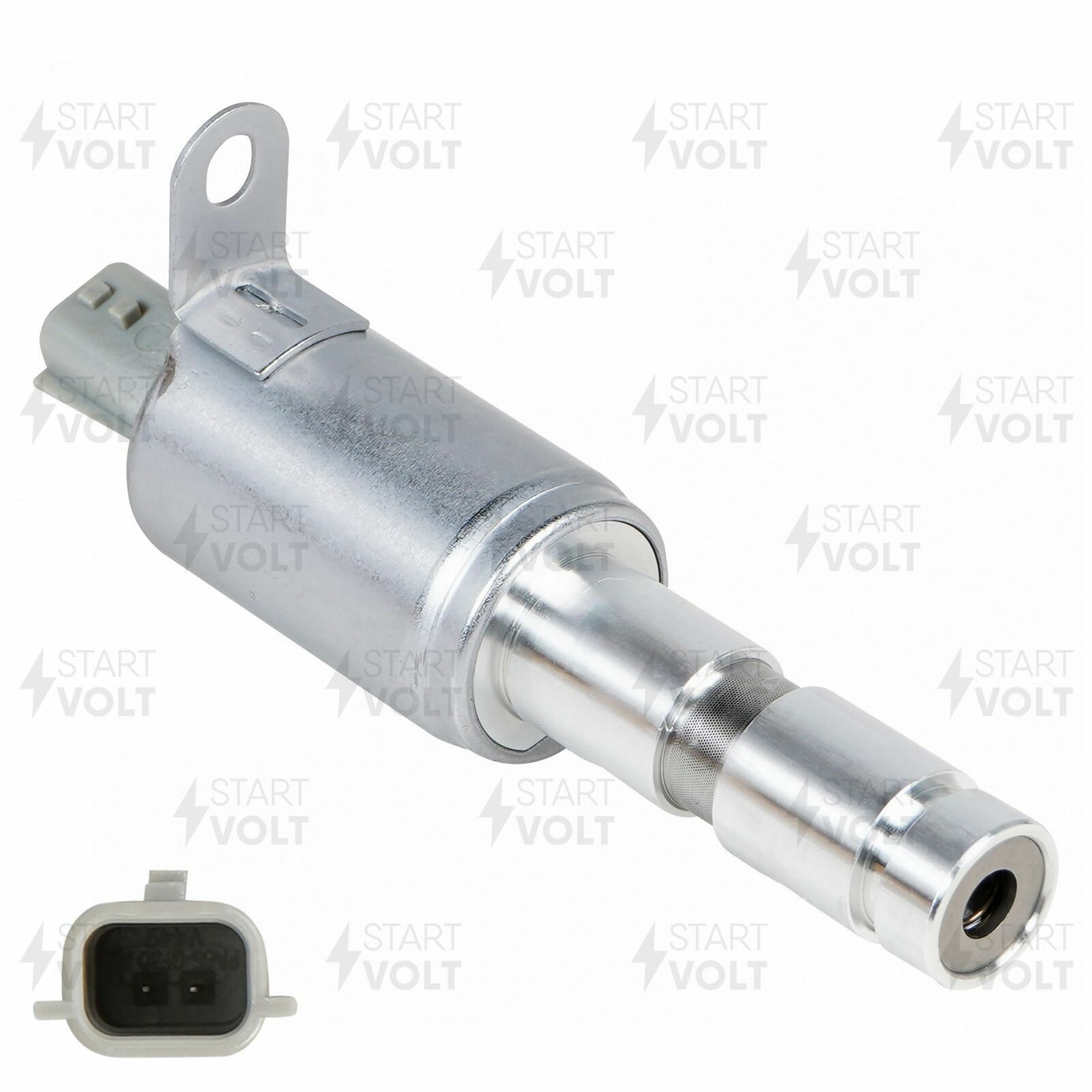Клапан эл. рег. фаз ГРМ для а м Renault Duster 10- F4R 2.0i STARTVOLT SVC 0902