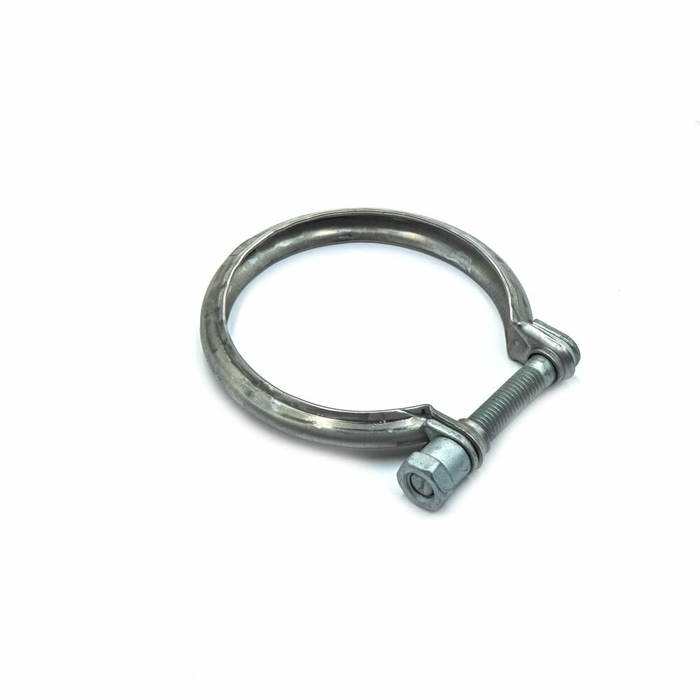 Хомут глушителя FORD Citroen Peugeot 1606604180