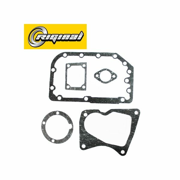 Прокладки КПП 5 ст. кт. для а/м УАЗ паронит Riginal RG31811700000