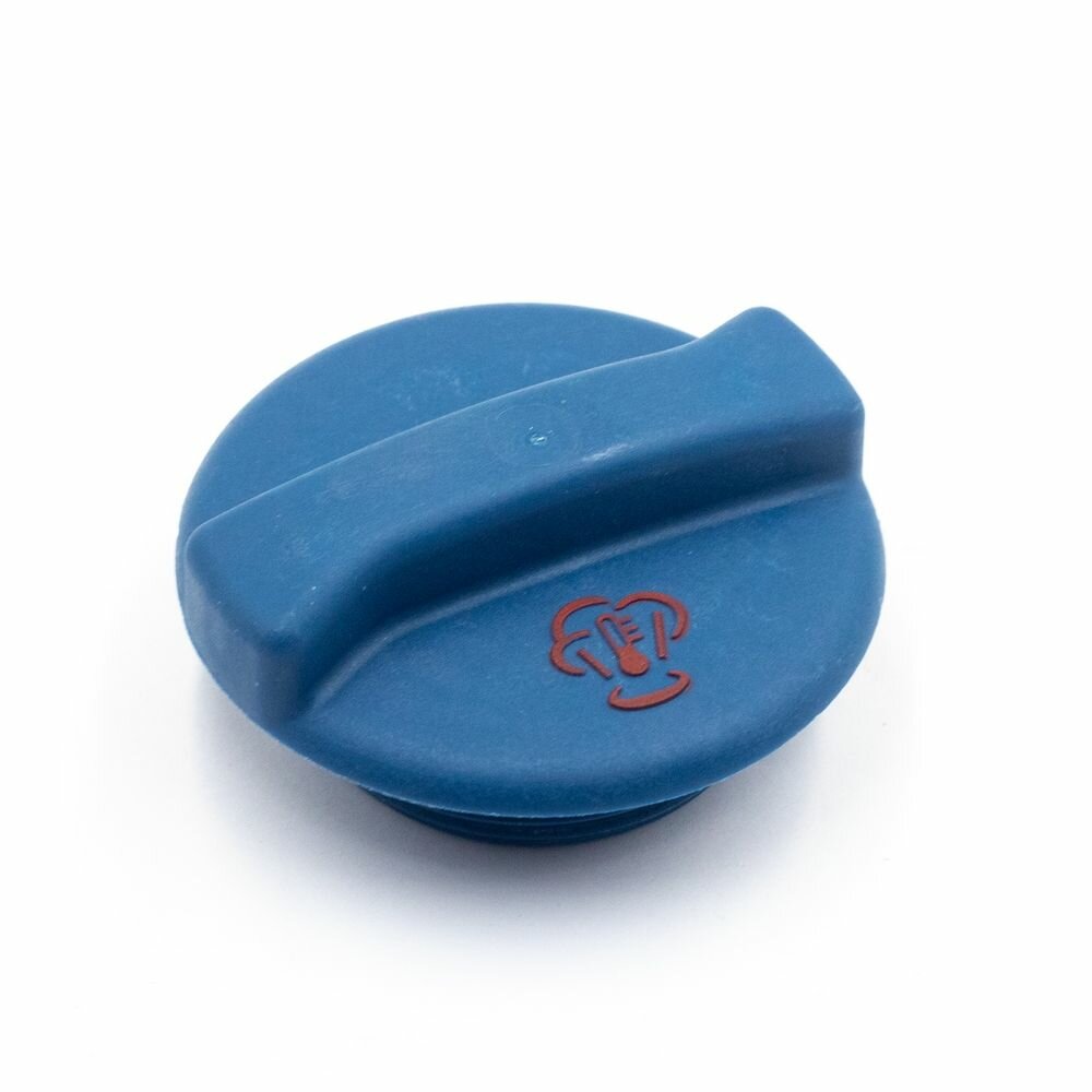 Крышка расширительного бачка VAG+Skoda 84-> P 1,5Bar VERNET RC0034