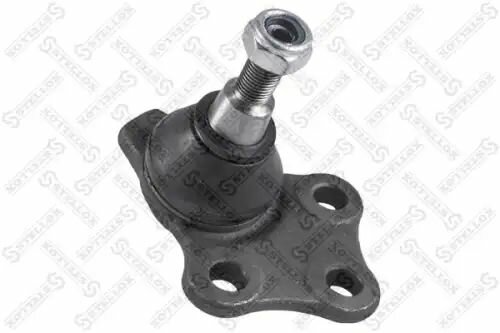 Опора шаровая Dacia Duster 10- STELLOX 5200371A_SX