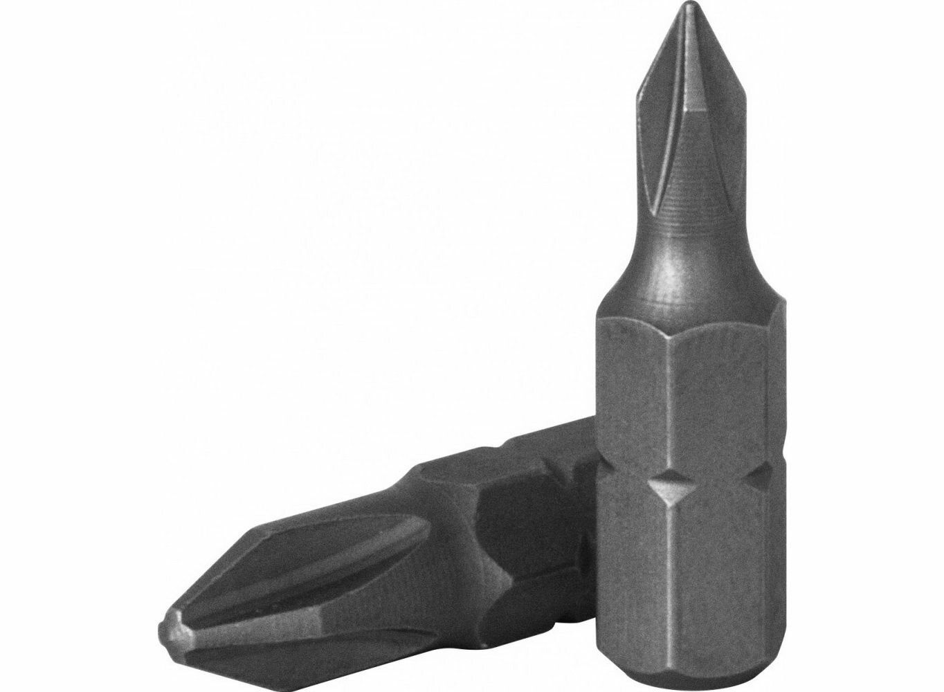 Вставка-бита 14DRx25 мм РН 2 OMBRA 514402