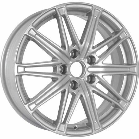 Колесный литой диск iFree Виар R17x6.5 5x108 ET33 CB60.1 Neo_classic