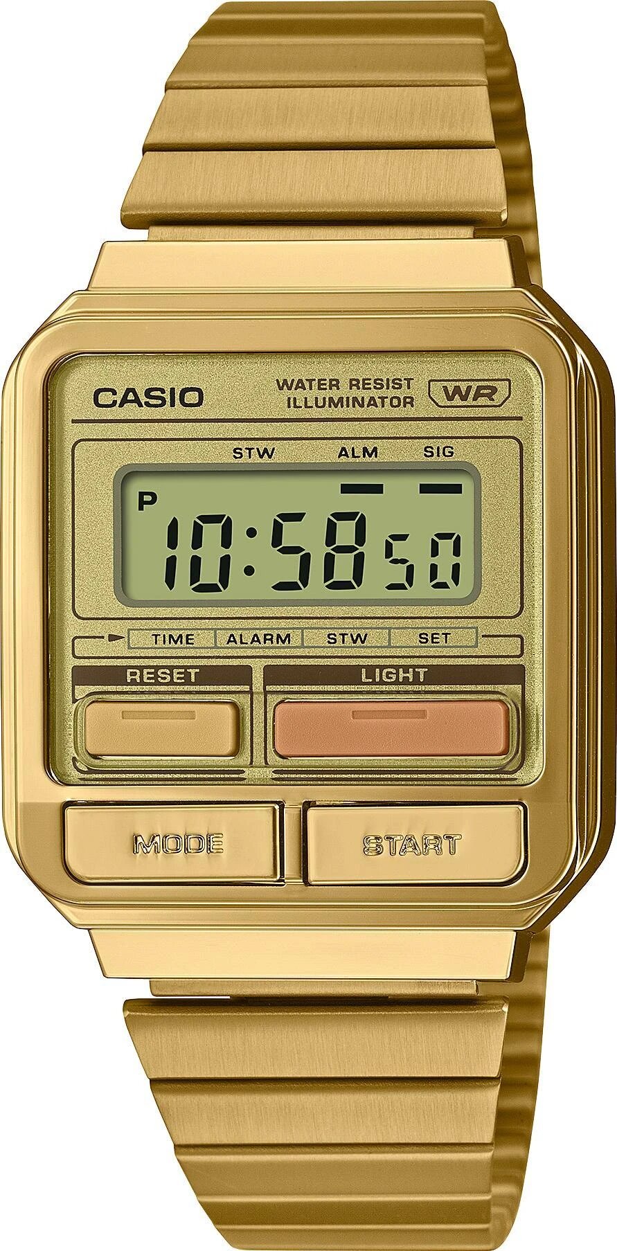  CASIO Vintage