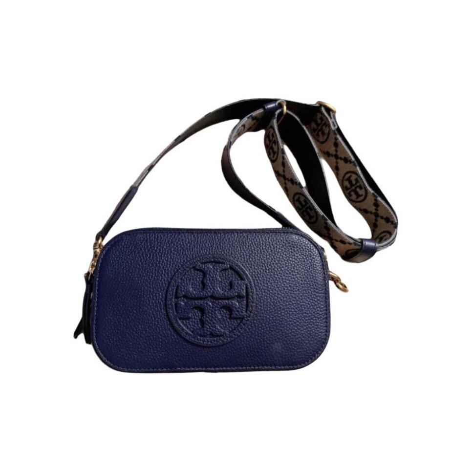 Сумка Tory Burch Miller — фото 1